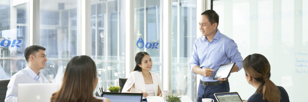 Analyst Coverage | PTT Oil and Retail Business